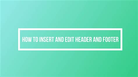 Advanced Topics In Ms Word And Ms Excel