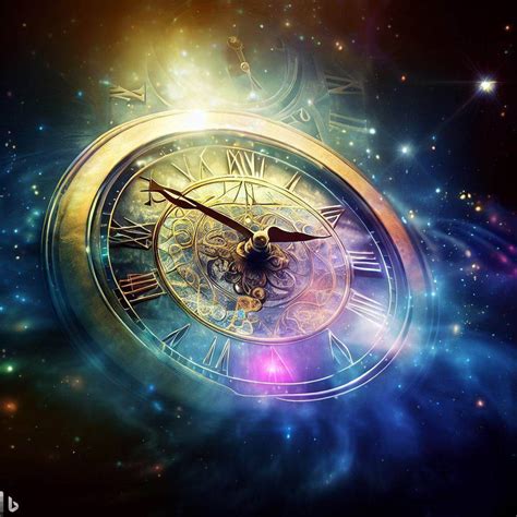Magic Clock By 583302 On Deviantart