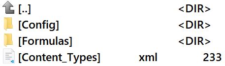 Extracting Metadata From The Power BI Report File SQLpowered Com