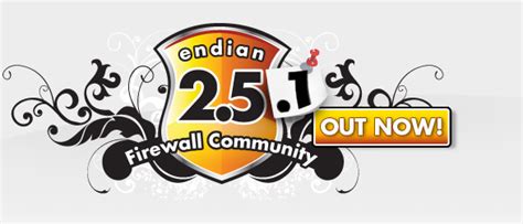 Fraterneo Gnulinux Disponible Endian Firewall Community 251