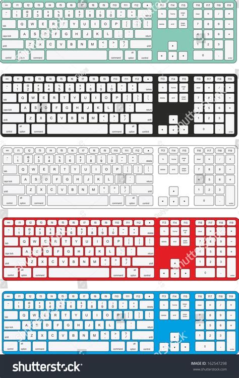 Command Button Image Images Stock Photos Vectors Shutterstock