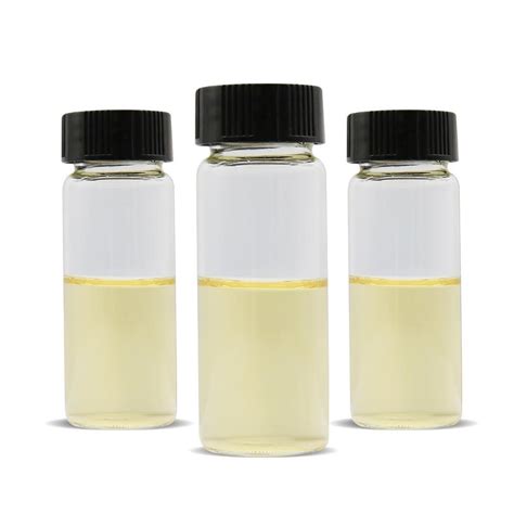 Factors Affecting Glutaraldehyde Price