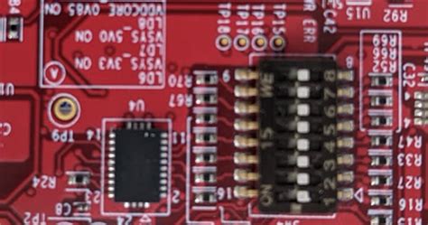 LP AM Undocumented I C Boot Selection IO Expander Arm Based Microcontrollers Forum Arm