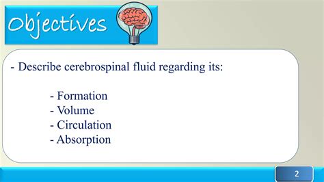 Cerebrospinal Fluid CSF Production Circulation And Absorption PDF