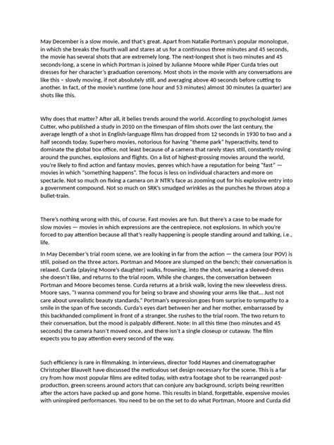 Final Pdf Argument Fallacy