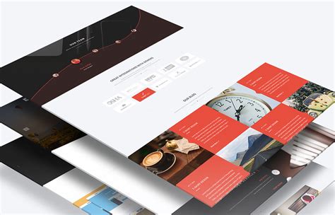 网页设计有哪些好的网站？ 知乎