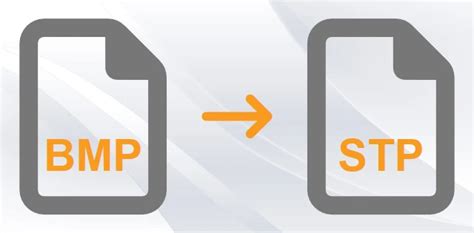 Convert Bmp To Step