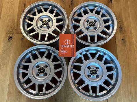 Trimsport July 2026 — Genuine Fifteen52 Rml Retro Modern Line