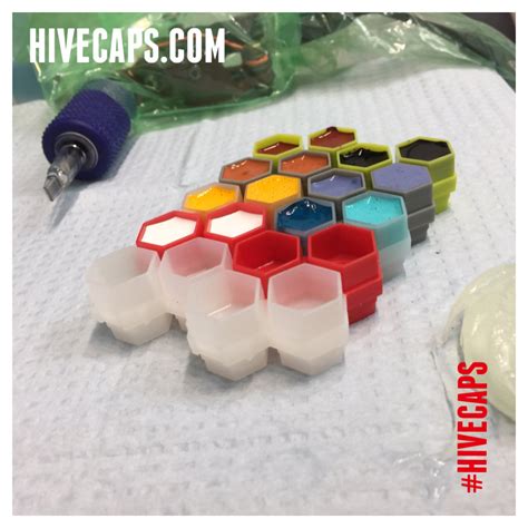 Hivecaps™ On Twitter Lucky Alexlugotattoo Got An Advance Trial Of