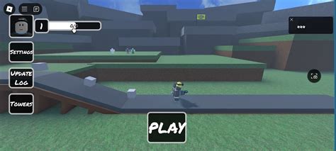 Custom Menu Camera Not Working On Mobile Scripting Support Developer Forum Roblox