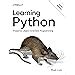 Learning Python Powerful Object Oriented Programming Lutz Mark Amazon de Bücher