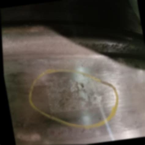 Train Wheel Defects Detection Object Detection Dataset V3 Frcnn By