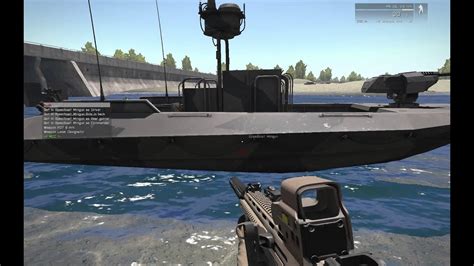 Arma 3 Push Script Youtube