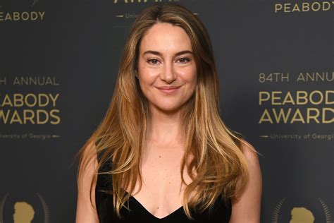 Shailene Woodleys Net Worth 2025 Career Earnings And Activism