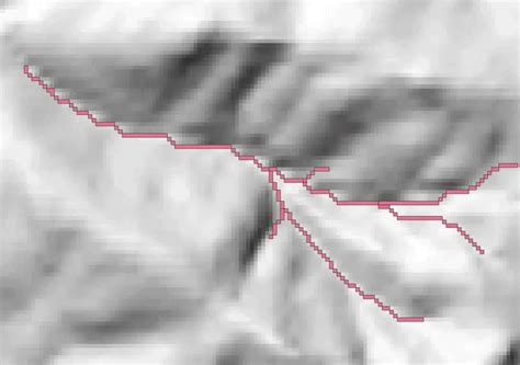 Use Python To Convert Polygons To Raster With GDAL RasterizeLayer OpenSourceOptions