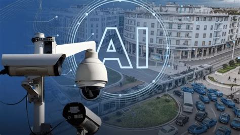 How Ai Security Camera Systems Improves Warehouse Safety