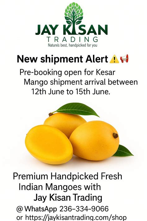 Jay Kisan Trading Vancouver Bc