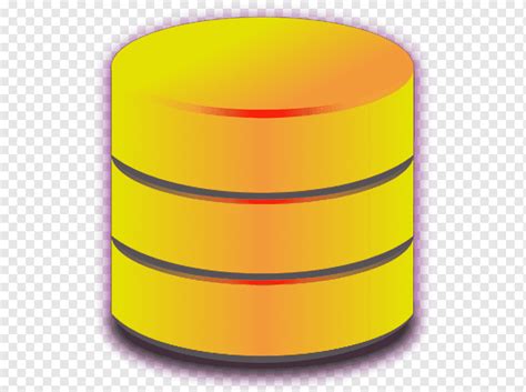 Oracle Database Server Icon