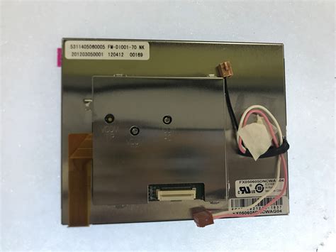 Fx050605dncwag04 Lcd Display Grandado