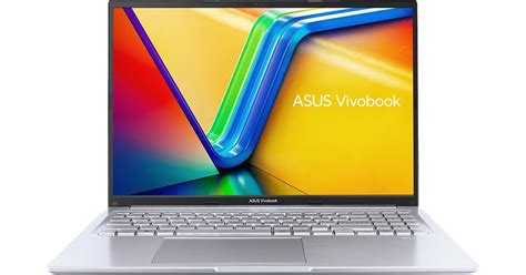Finde das richtige ASUS VivoBook 16X Notebook