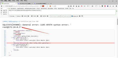 Vulhub Thinkphp漏洞复现 In Sqliniection、2 Rce、5023 Rce、5 Rce漏洞复现（详细图解）vulhub漏洞复现环境搭建 Csdn博客
