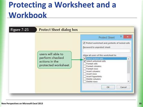 Ppt Tutorial 7 Developing An Excel Application Powerpoint Presentation Id 3450354