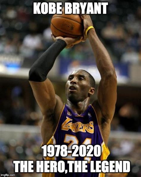 Kobe Meme Imgflip