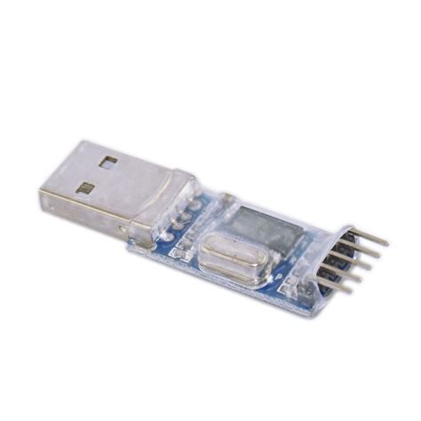 USB To TTL USB TTL PL2303 USB To RS232 TTL Converter Adapter Module For Arduino CAR Detection GPS
