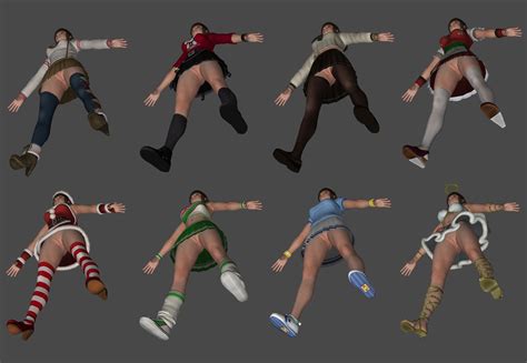 Unofficial Eng Translation Project Bone Motion Exporter Released 31