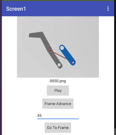 Video Player Seek To Function Mit App Inventor Help Mit App