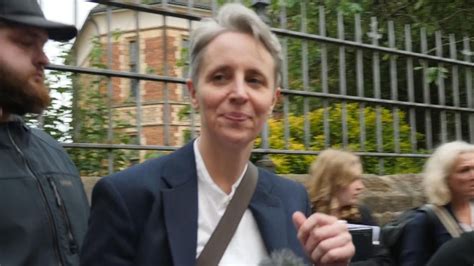 Kathleen Stock The Controversy Surrounding Gender Critical Academic