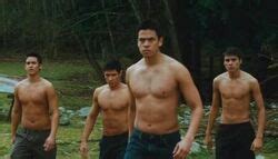 Galleryjared Cameron Twilight Saga Wiki Fandom