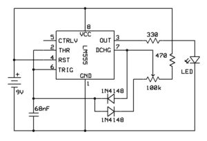 NE All About This Multipurpose Chip