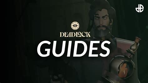 Best Deadlock Dynamo Build Abilities And Items Dexerto