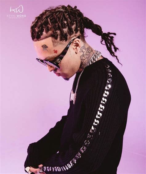 Pin Di Felipe Salim Su Lil Pump