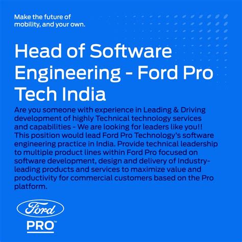 Wearefbsindia Weareford Ford Business Solutions India