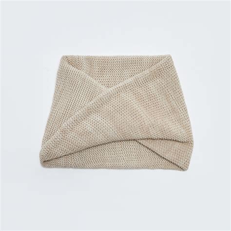 قیمت و خرید شال گردن زنانه ال سی وایکیکی مدل رینگی کرکدار آنتی باکتریال