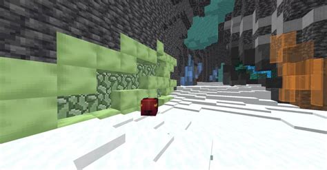 Tungsten Sventt Minecraft Texture Pack