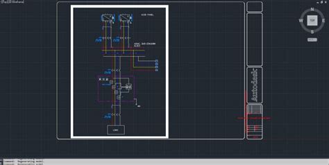 Elayasurya Palaniyandi On Linkedin Greetings Day 28 Project 28 Autocad Electrical Hi