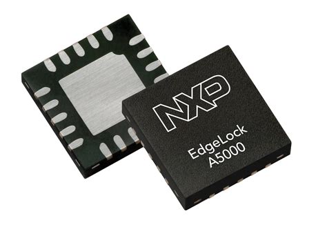 secure authenticator chip simplifies iot device authentication