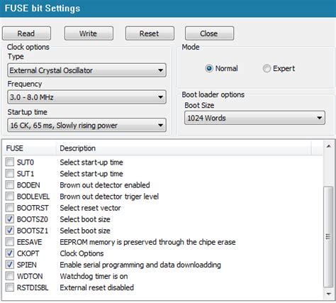 ATmega8 Advanced Guide 8 Bit Timers Tutorial 10 EDN