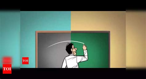 Up Principal Suggests A For Arjun B For Balram Times Of India