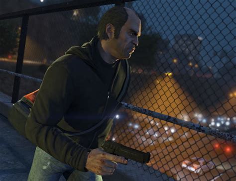 Gta 5 Xbox One Vs Xbox 360