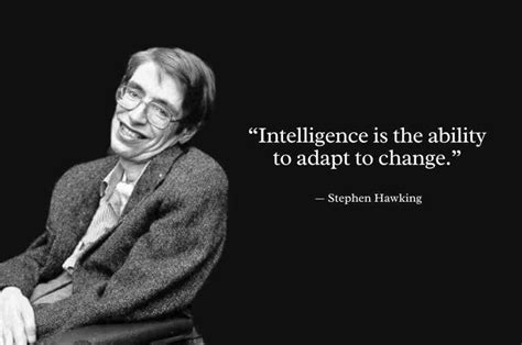 80 Stephen Hawking Quotes About Life Universe And The Big Bang Some