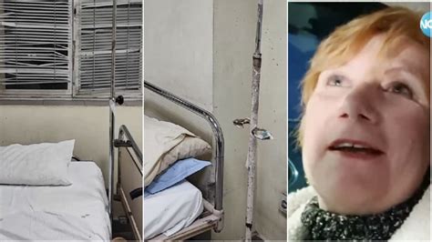 Жена влезе в шоковата зала на пернишката болница и изпадна в ШОК