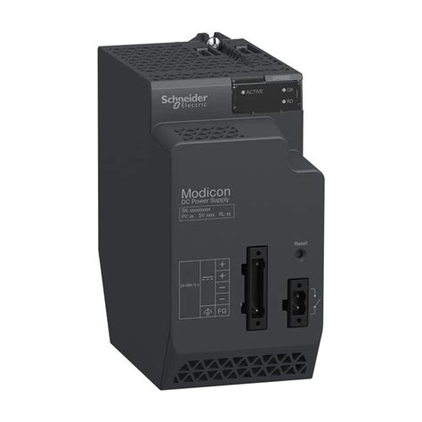 modicon x80 redundant power supply module turbo control solutions