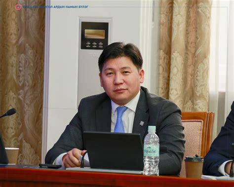 Нацагдоржийн УИХ ын Аюулгүй байдал гадаад бодлогын байнгын хороо хуралдлаа ЕВРАЗИЙН