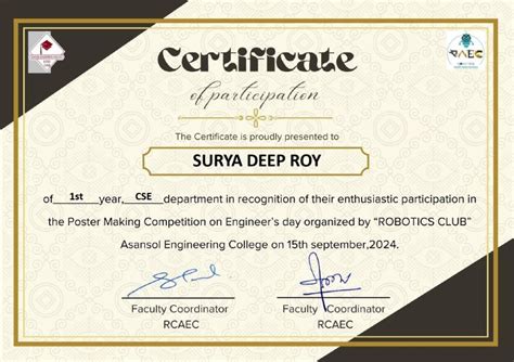 surya deep roy on linkedin hey connections i am excited to share