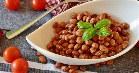 Бобові з чим їсти, як правильно вибирати, з чим їсти не можна | FoodOboz