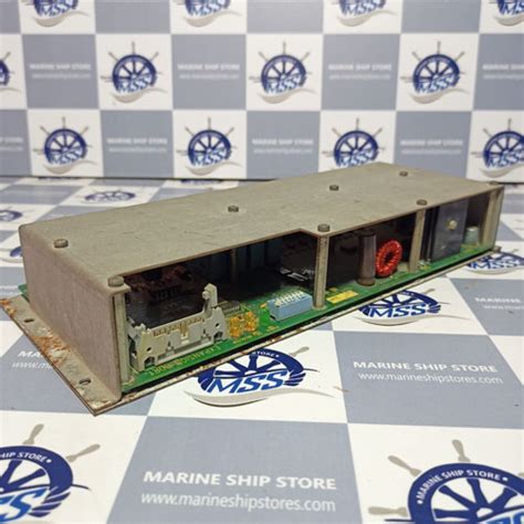 LYNGSO MARINE STALECTRONIC EXPANSION BOARD DI DO PCB MODULE Marine Ship Store